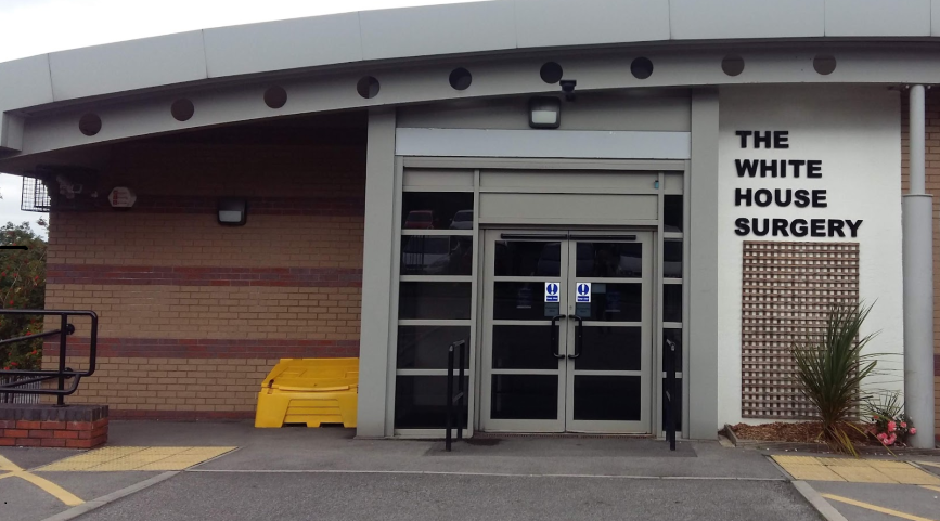 Our Mission Statement - The White House Surgery